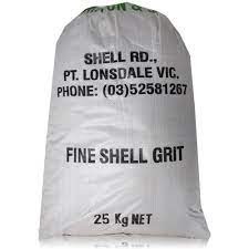 BIRD – Powells' Stockfeeds