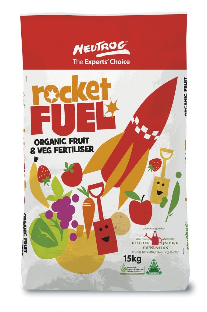 Neutrog Rocket Fuel 15kg – Powells' Stockfeeds