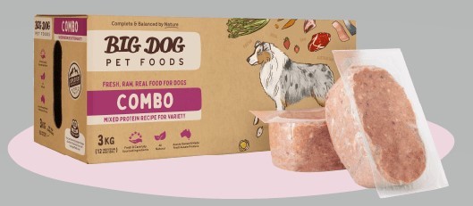COMBO BARF FOR DOGS – Powells' Stockfeeds